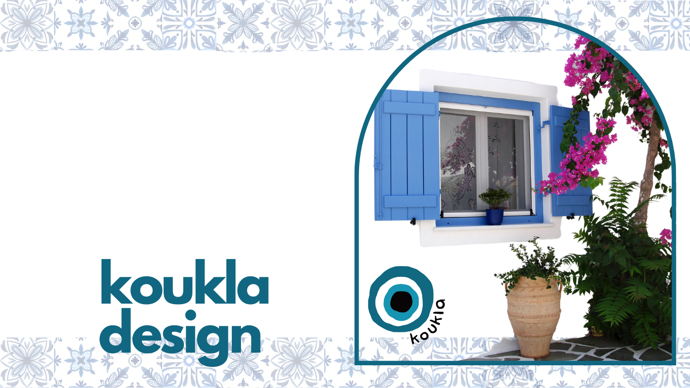 koukla design – Koukla Design 🧿